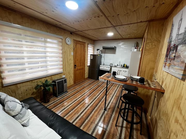 Maribella G - Coyhaique