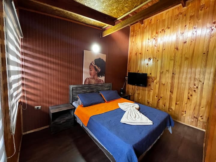 Maribella E - Coyhaique