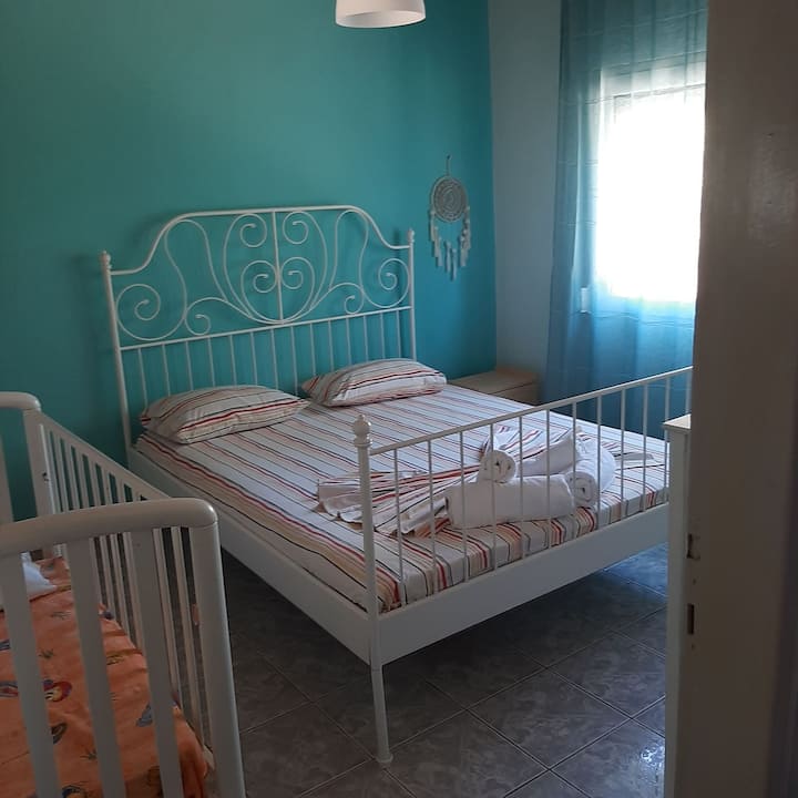 Boho Beach House - Chalkidiki