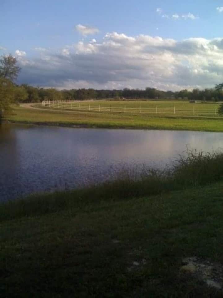 Tent Or Dry Camping - Belton, TX