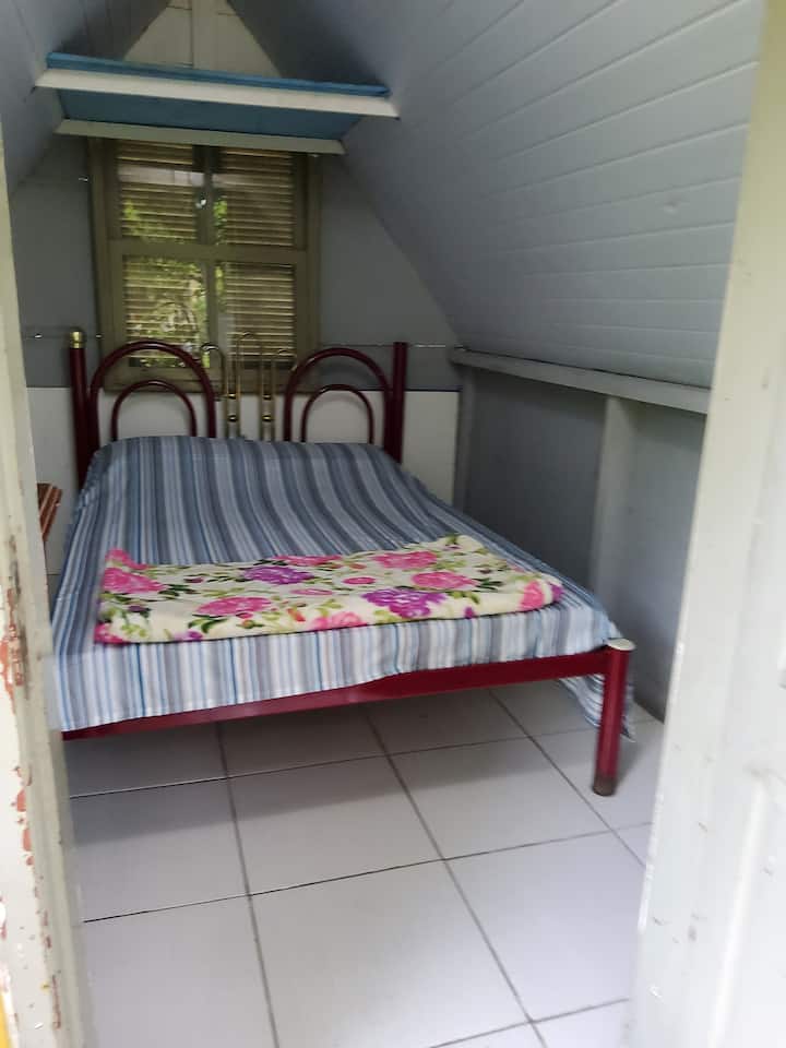 Micro Chalé - Pôrto Belo