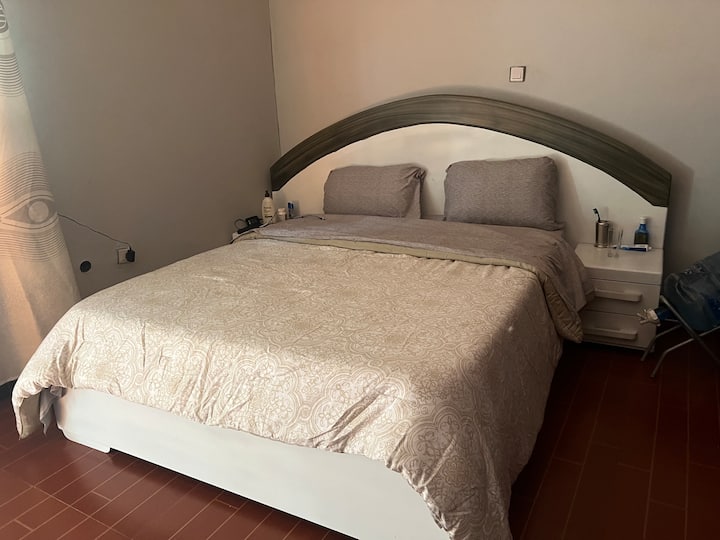 Great Location, Comfortable Stay - Érythrée