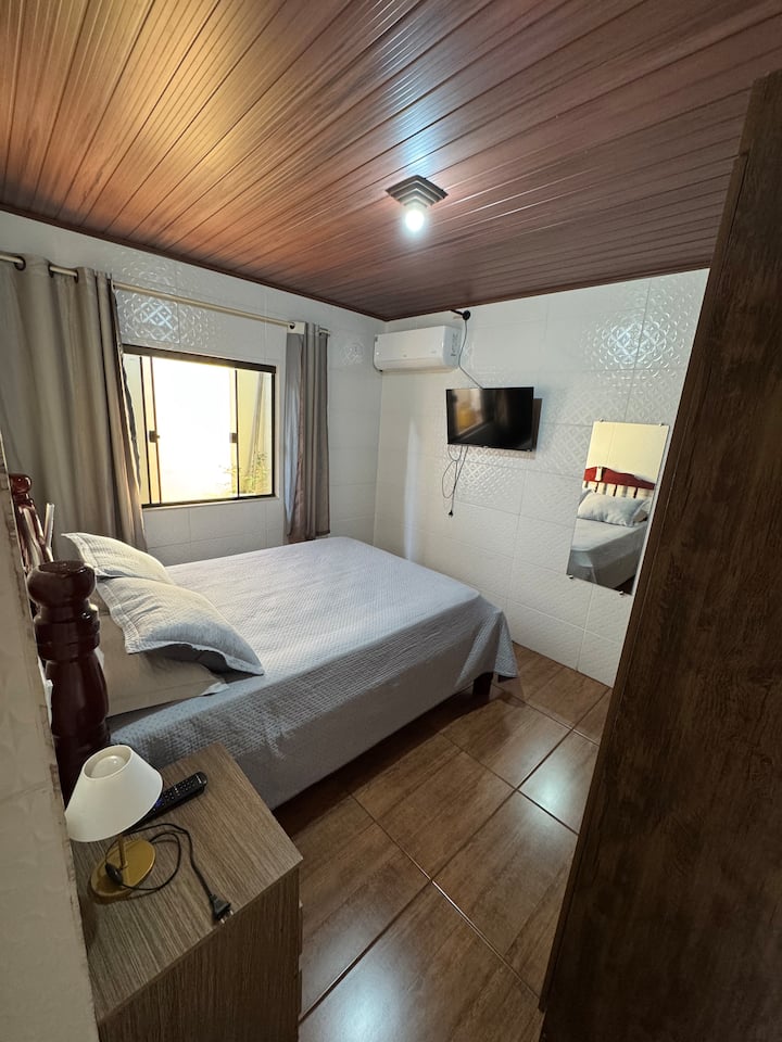 Cantinho Da Vovó - Foz do Iguaçu