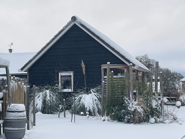 B&b Mijn.droom - Zutphen
