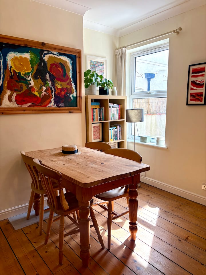 Terraced Cottage Norwich, Norfolk - Norwich