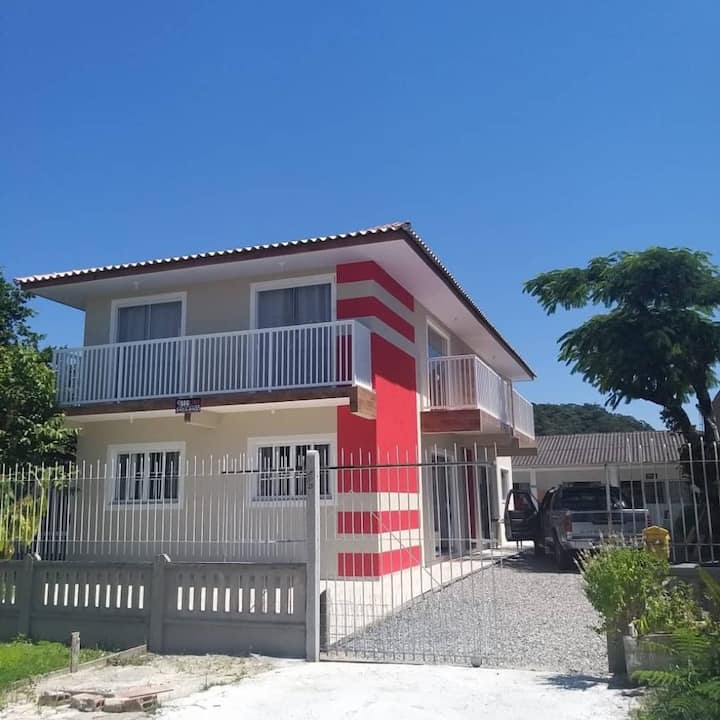 Residencial Fernandes. - Guaratuba