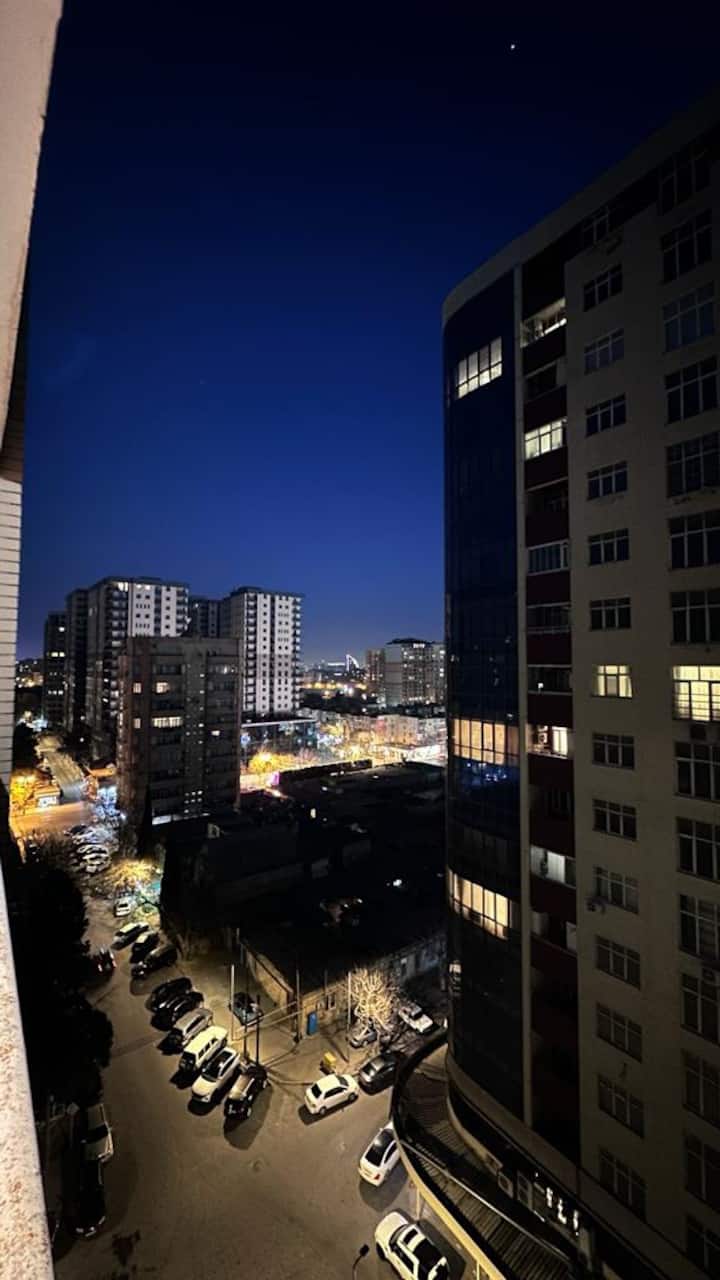 Elegant Apartment - Baku