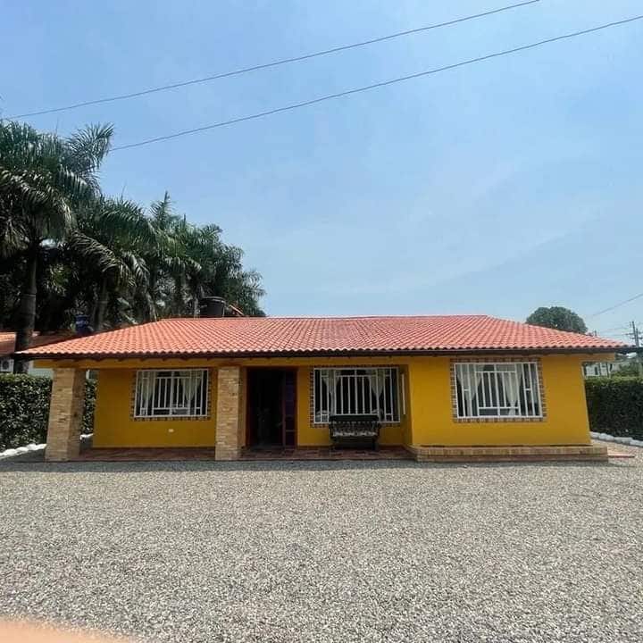 Cabañas Palma Real Campestres - Villavicencio