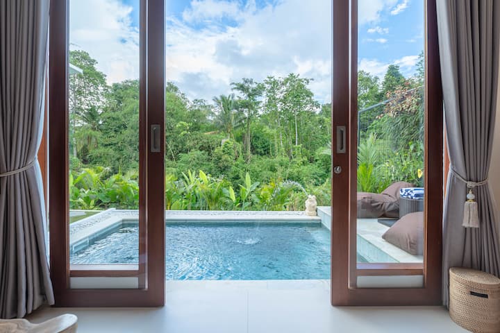 Jenar Ubud Villa - Ubud