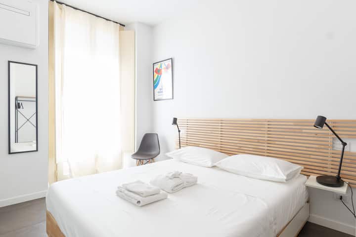 Appartamento Deluxe Torino Centro - Turin