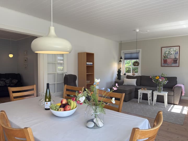 Cosy And Very Well-maintained Holiday Home 020275 - Denmark
