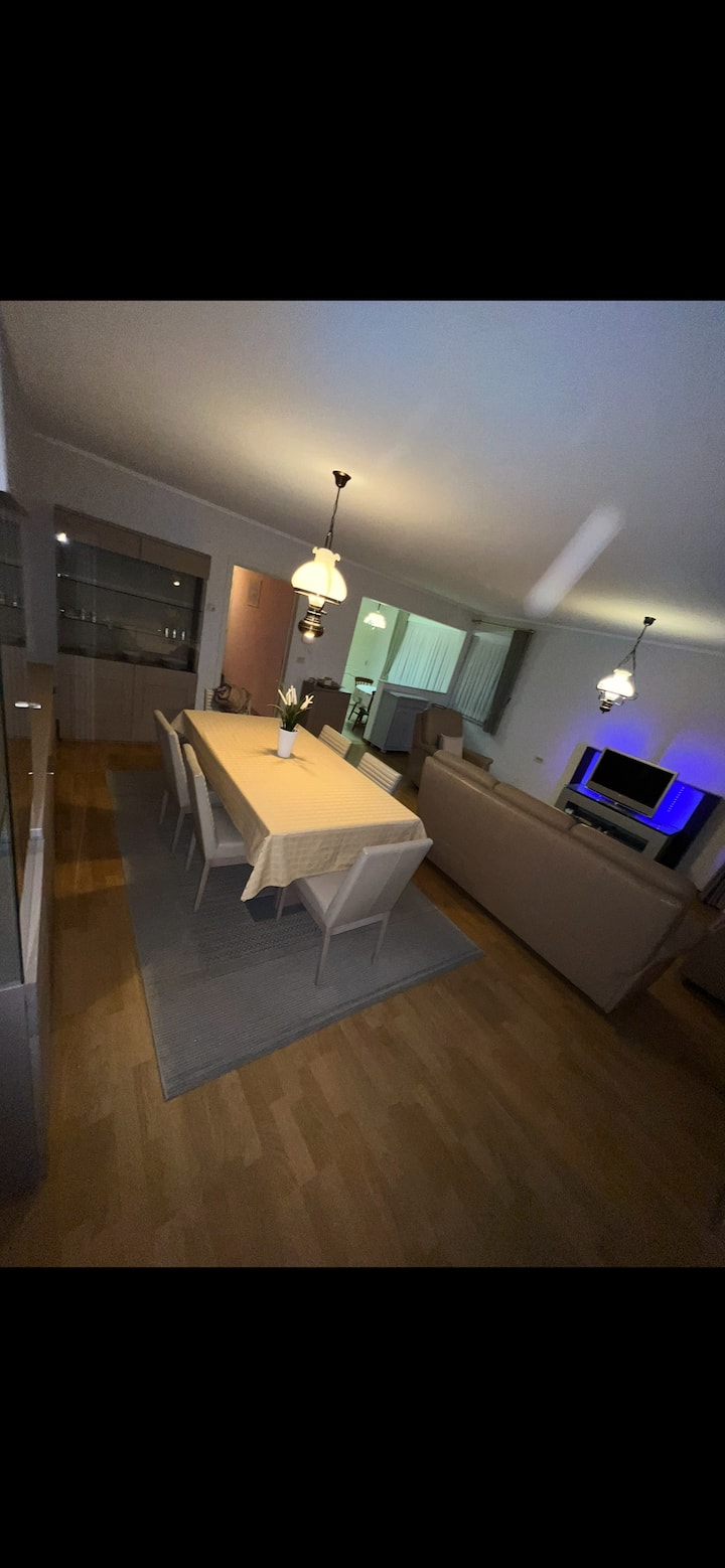 Résidence Appartement Oostende - Ostende