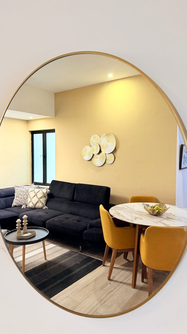 Amplio Y Moderno Ubicación Privilegiada. - Monterrey