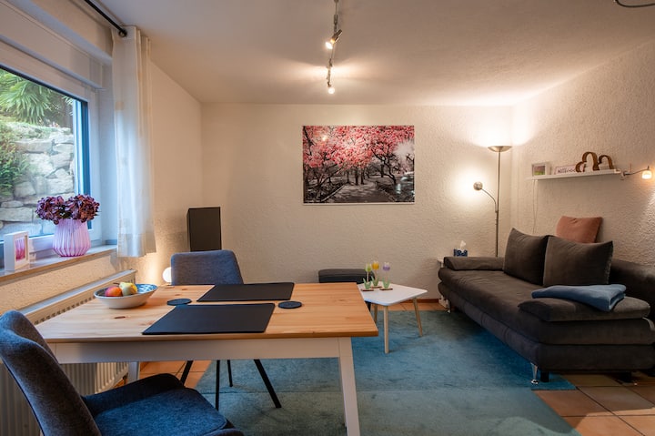 Wohnung In Eimeldingen - Canton de Bâle-Campagne