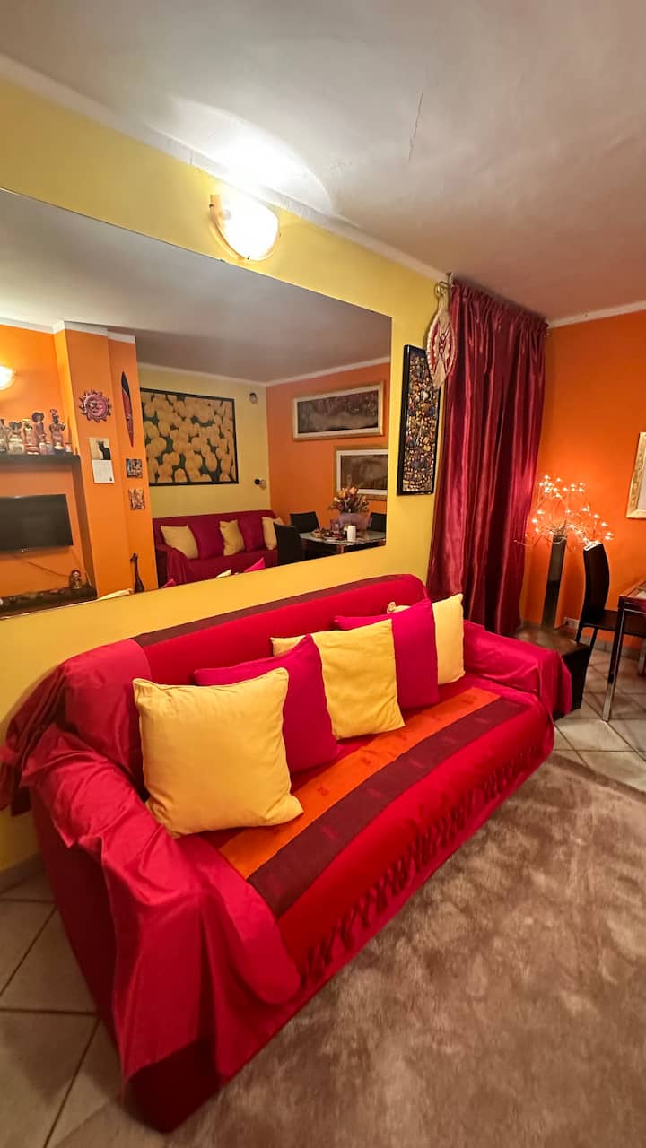 Casa Di Cricci - Sestriere
