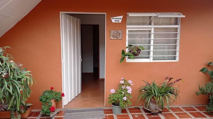 Apartamento Campestre Poblado Medellín - Medellín, Colombia