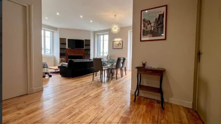 Appartement De Charme à Saint Jean De Luz - San Juan de Luz