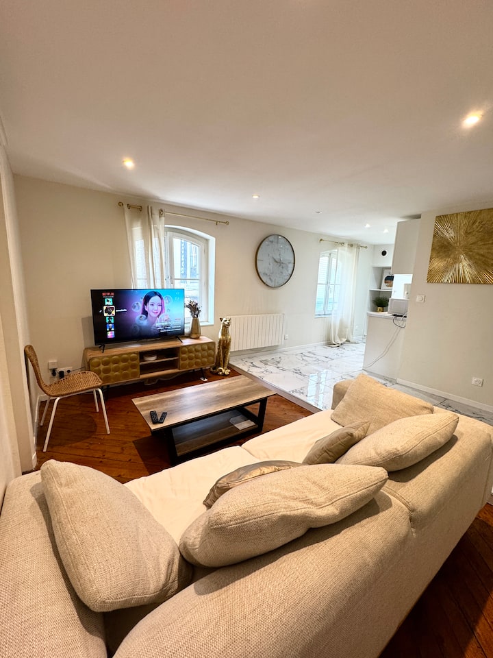 Golden Appartement Rouen - Rouen