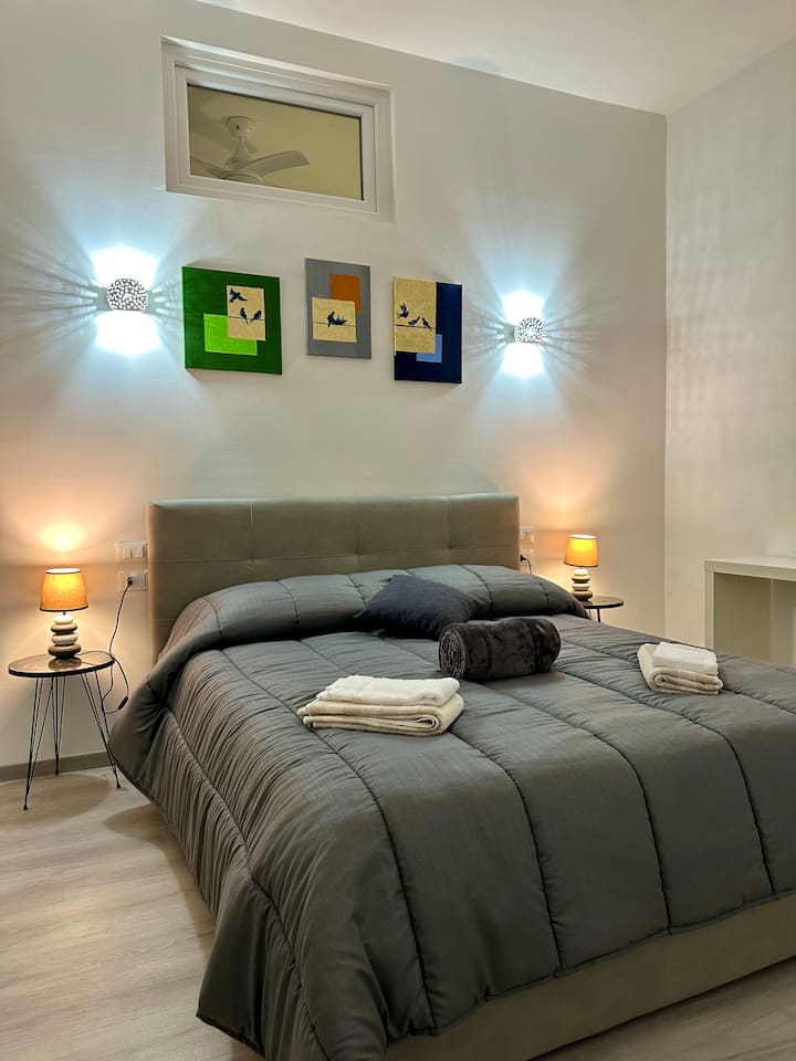 Home Unit Nuvola - Emilia-Romagna
