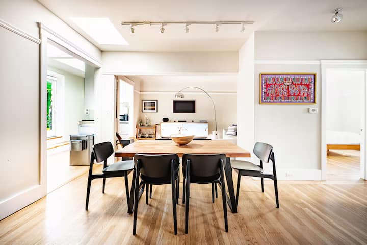 West Soma Guest Apartment - San Francisco, CA