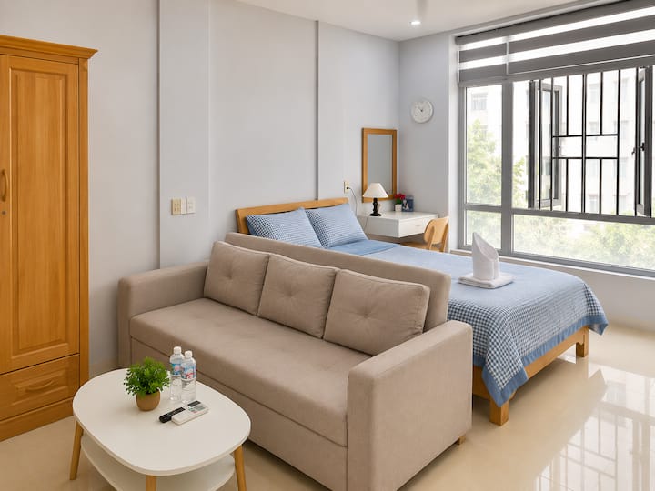 Avalon 2.2 - Oceansight - New Interior, Central - Vietnam