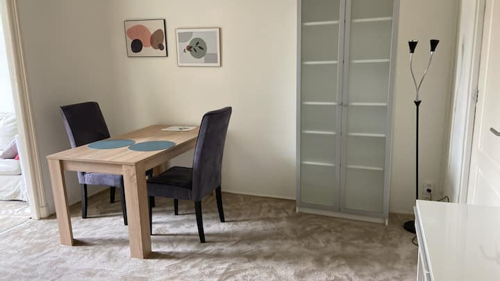 Apartment Near Central Station - Utrecht