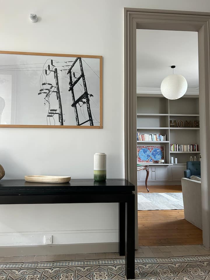 Chambres Toutes éQuipées - Lisieux