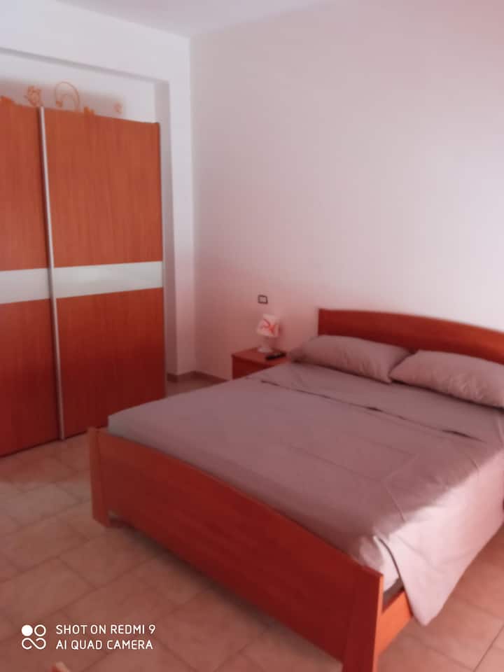 B&b Casa Peo - Benevento