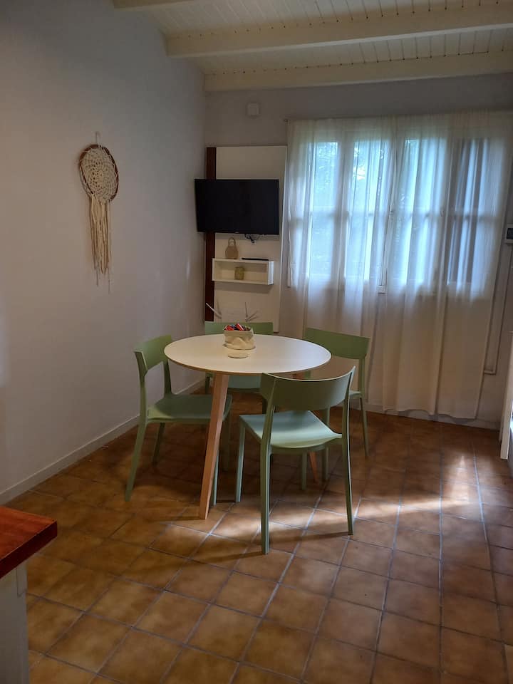 Departamento Cómodo Y Agradable. - Provincia de Chaco