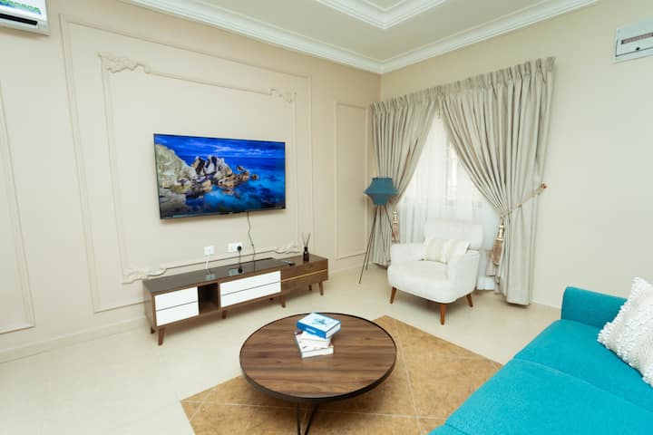 1 Bedroom Apartment East Legon - Accra