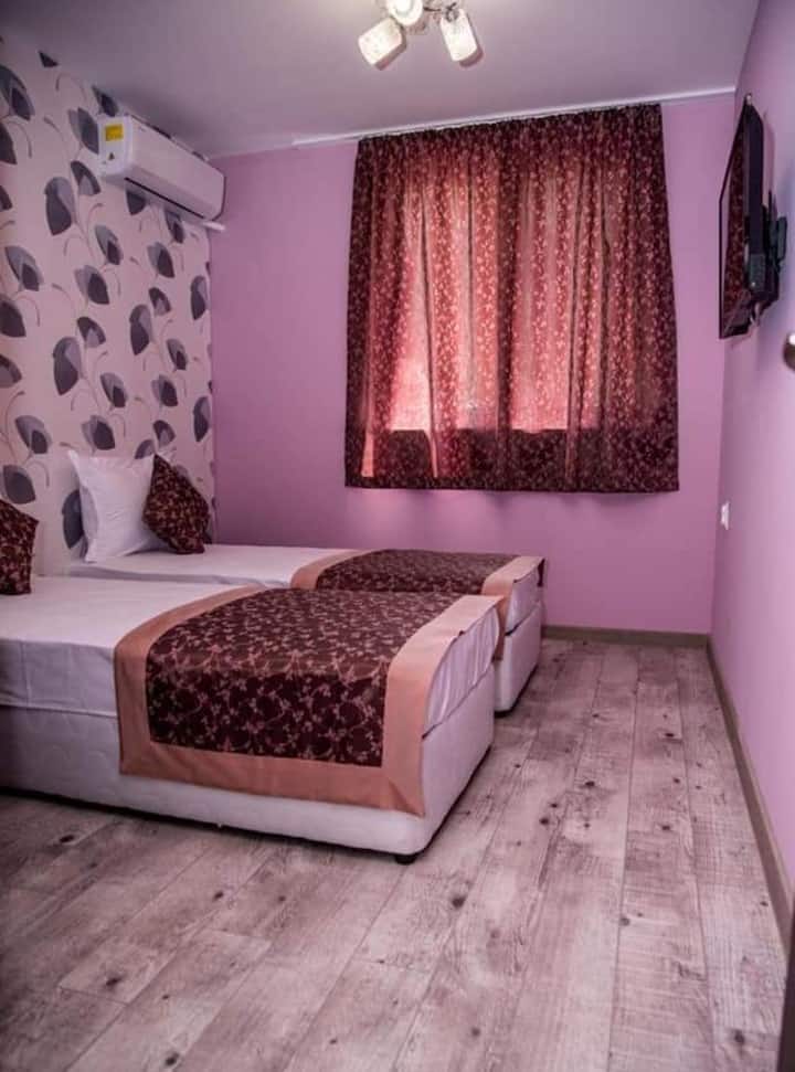 Апартамент България - Veliko Tarnovo