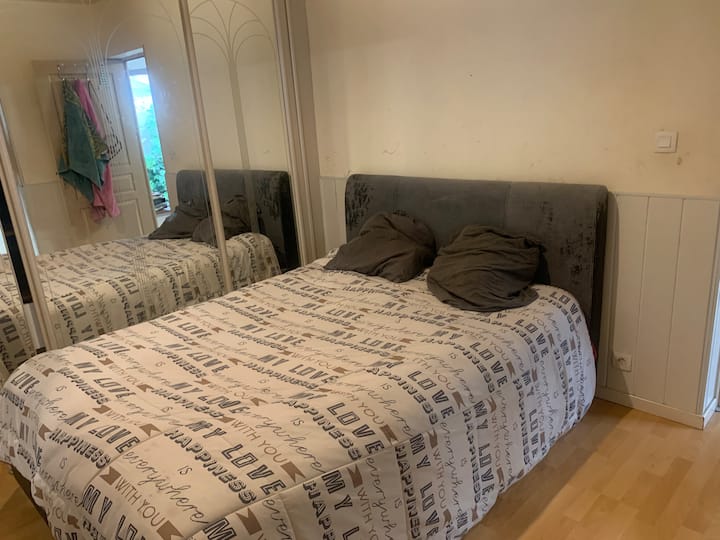 Maison Vacances - Bordeaux