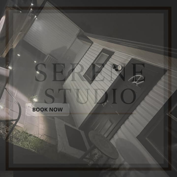 Serene Studio - Marion, IL