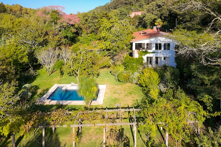 Your Retreat In Sintra - Sintra
