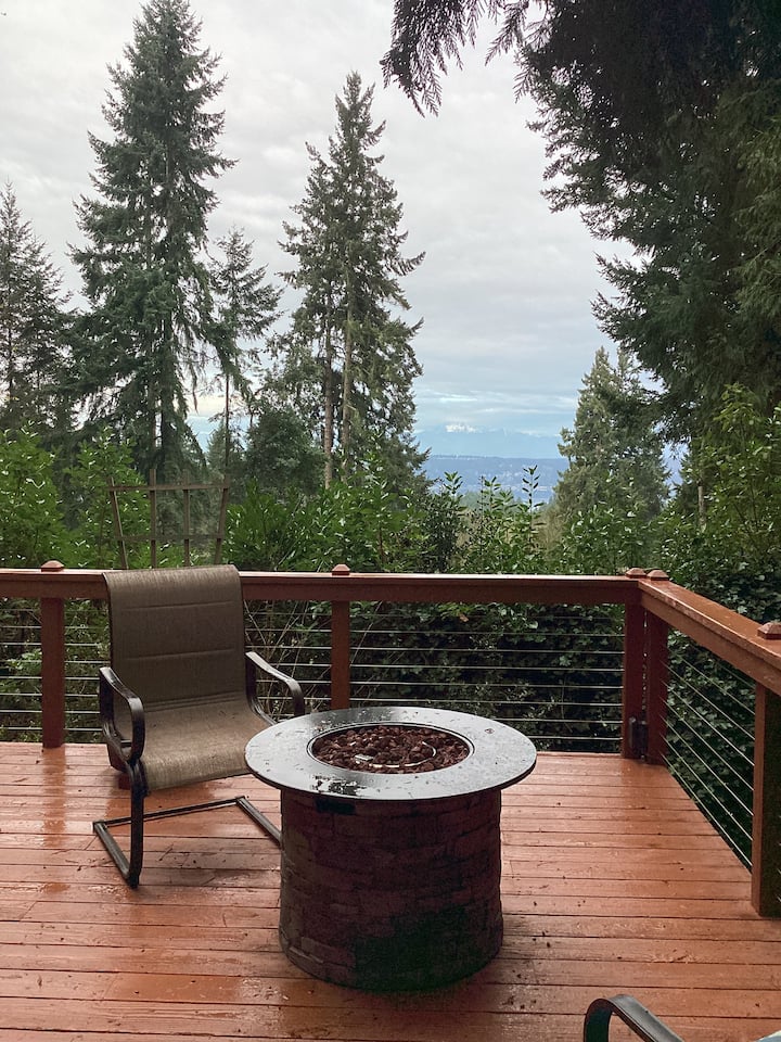 Ridge Resort - Silverdale, WA
