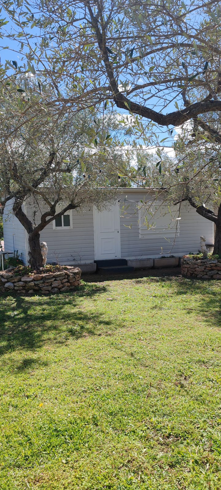 La Caseta De L'illa - Amposta