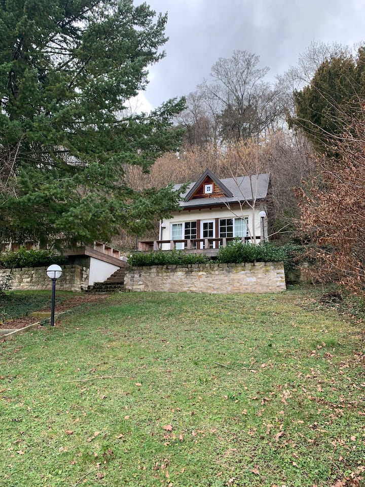 Maison Studio Avec Vue - Barr