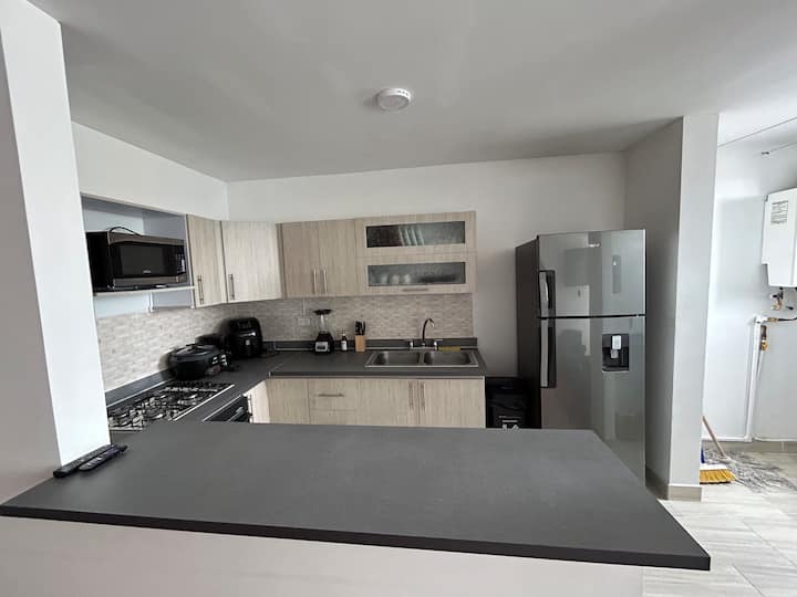 Apartamento Full - Manizales