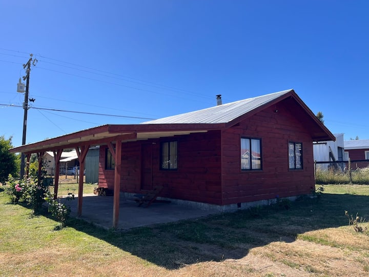 Cabaña De Campo - Panguipulli