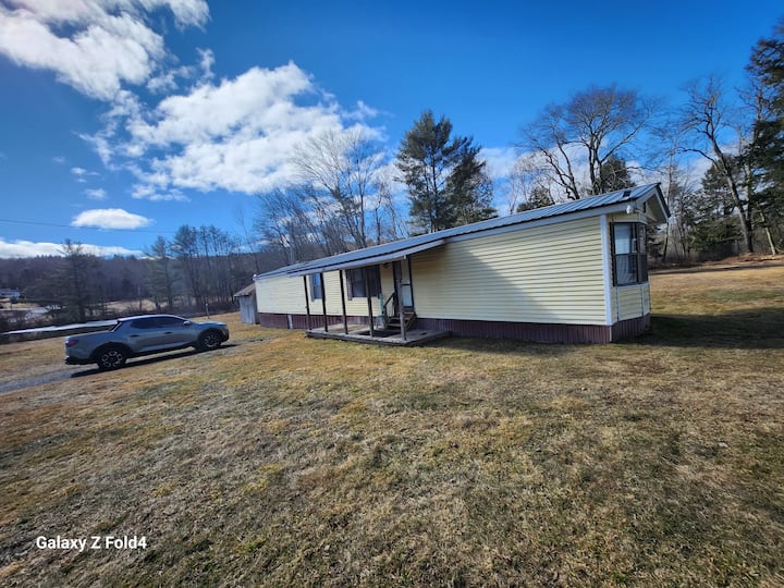 Great Getaway House - Bethel