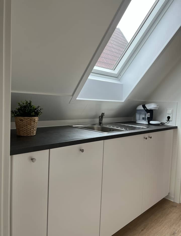 Schöne Ferienwohnung In Glückstadt - Kollmar