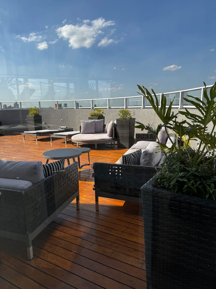 Depaart Joha 1406 - Paraguay