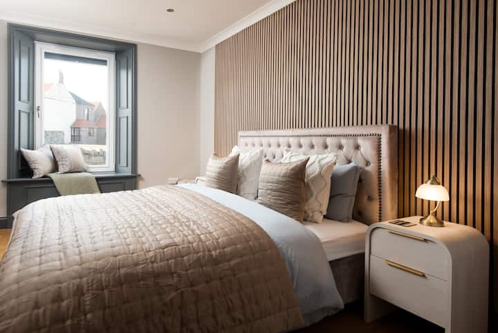 Stylish Maisonette In Berwick Upon Tweed 3 Beds - Berwick-upon-Tweed