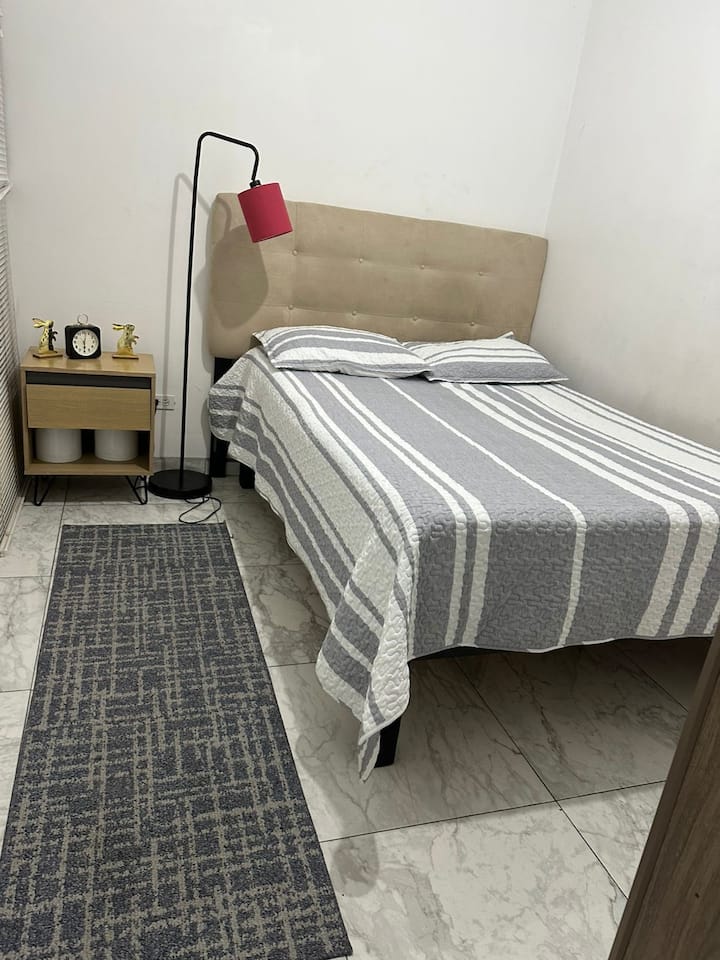 Departamento Cerca De Aeropuerto Y Otay - Tijuana