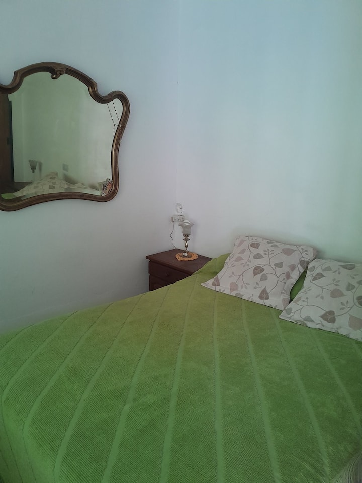 Casa Mora - Cosquín