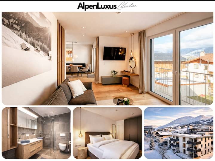 Ziller Delight – Alpenluxus Collection - Fügen