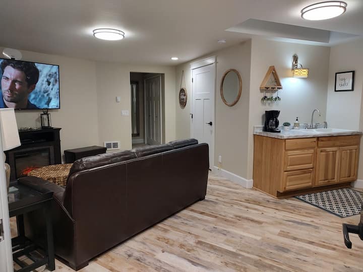 Cozy Harborside Condo, Florence - Florence, OR