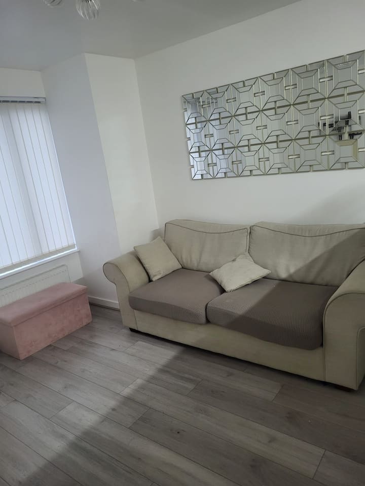 Confort Home Sweet Home 1. - Rochdale