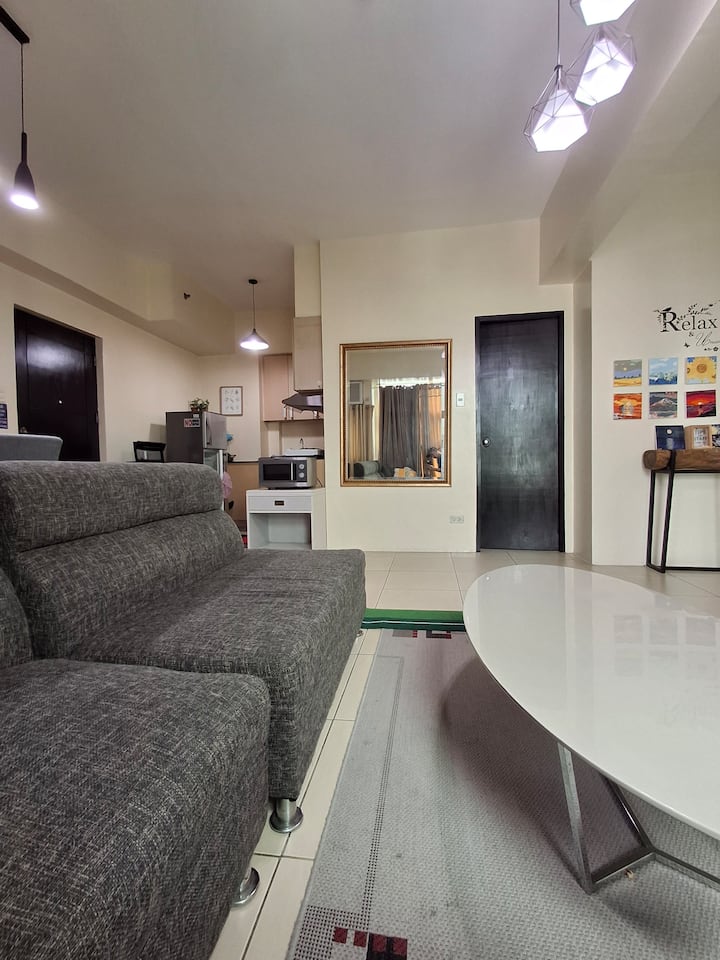 Hang Out With A View - Quezon City