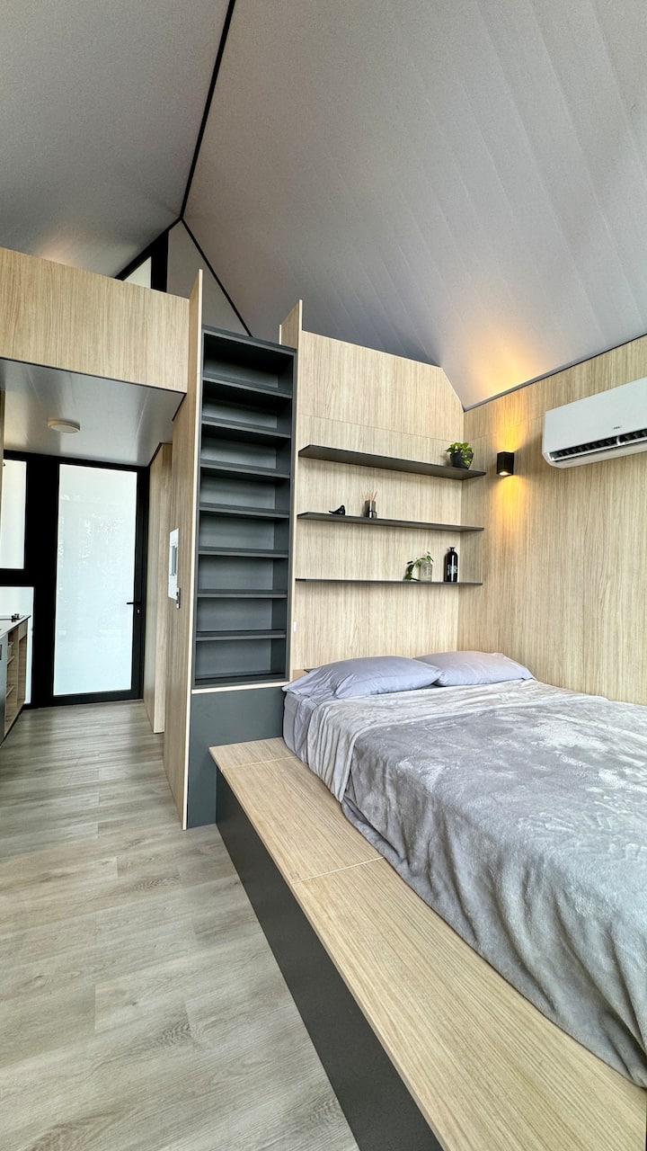 Tiny Cabin | Cerro Azul - Cabin Ii - Panama City